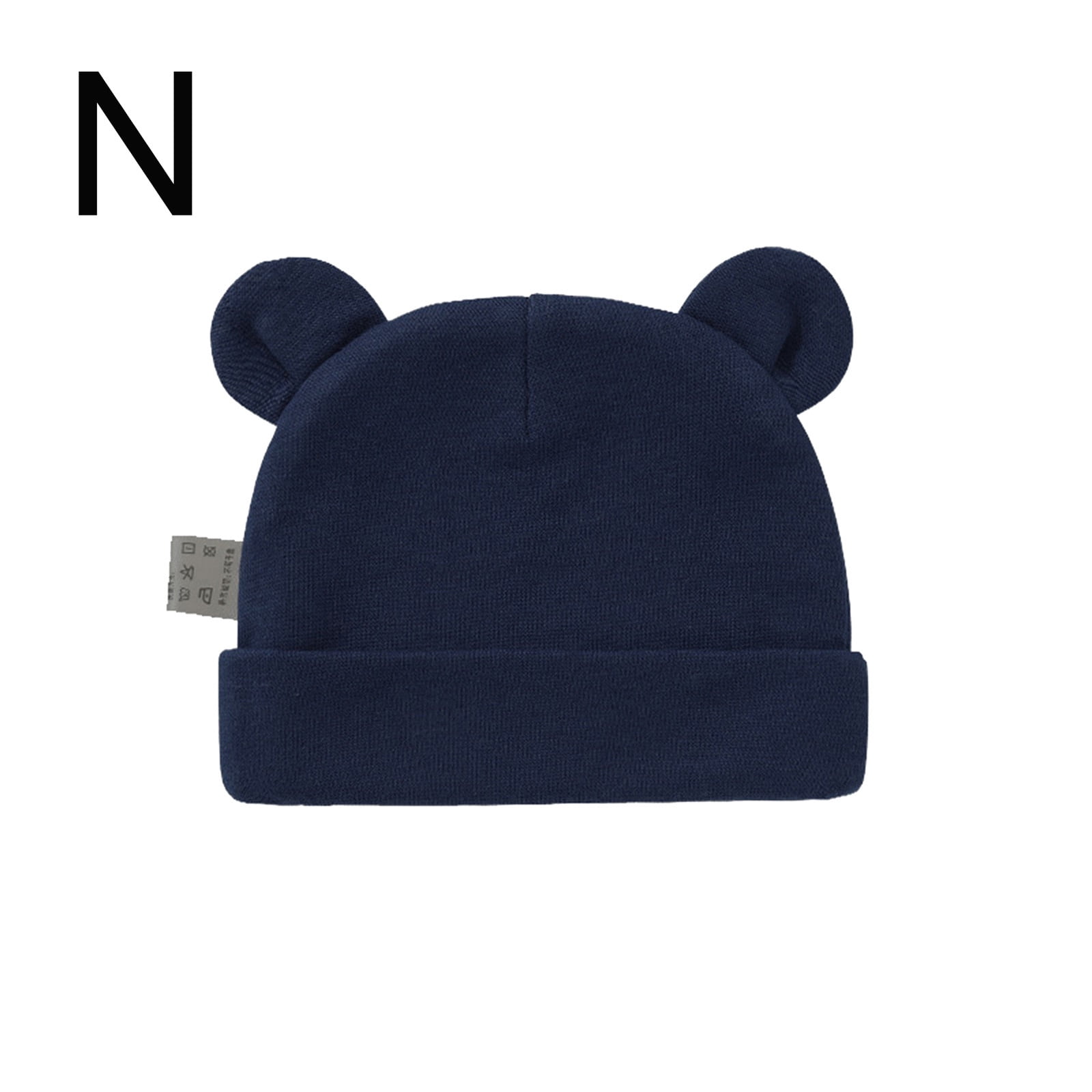 Click here for Fgnfyis Winter Hat Baby Toddler Newborn Baby Hat B... prices
