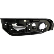 Volvo 740 Interior Door Handle
