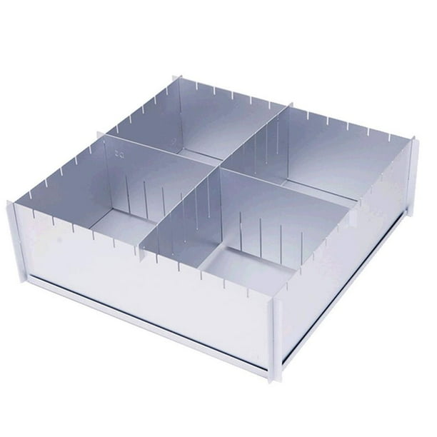 Langgg Adjustable Cake Mold Aluminum Alloy Baking Tool Square Pizza ...