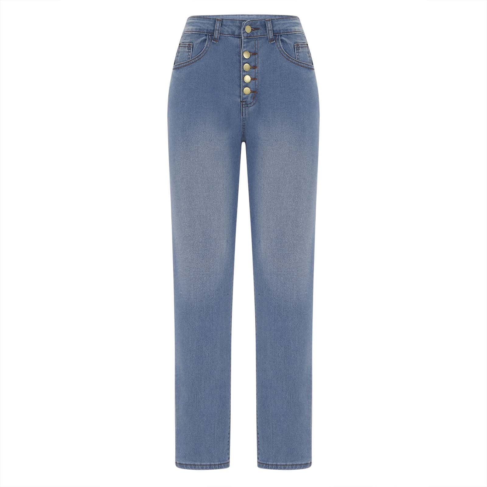 Click here for Lolmot Jeans For Women  Women Fashionable High Wai... prices