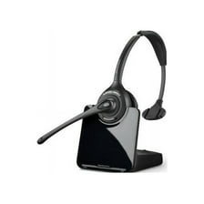 Plantronics CS510 Wireless Headset System Bundle - Walmart.com