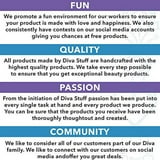 Diva Stuff Anti-Aging Crepe Softening Repair Lotion, Extreme Skin Care ...