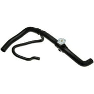 Gates 24924 Coolant Hose, Green Stripe Wire Inserted (5' Lengths ...