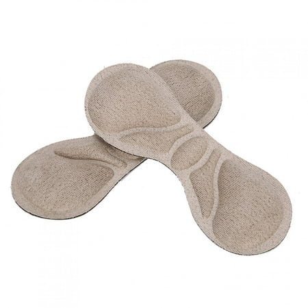 10 Pairs Heel Sticker Tape, Heel Foot Sticker, Safe Sports Shoes For ...