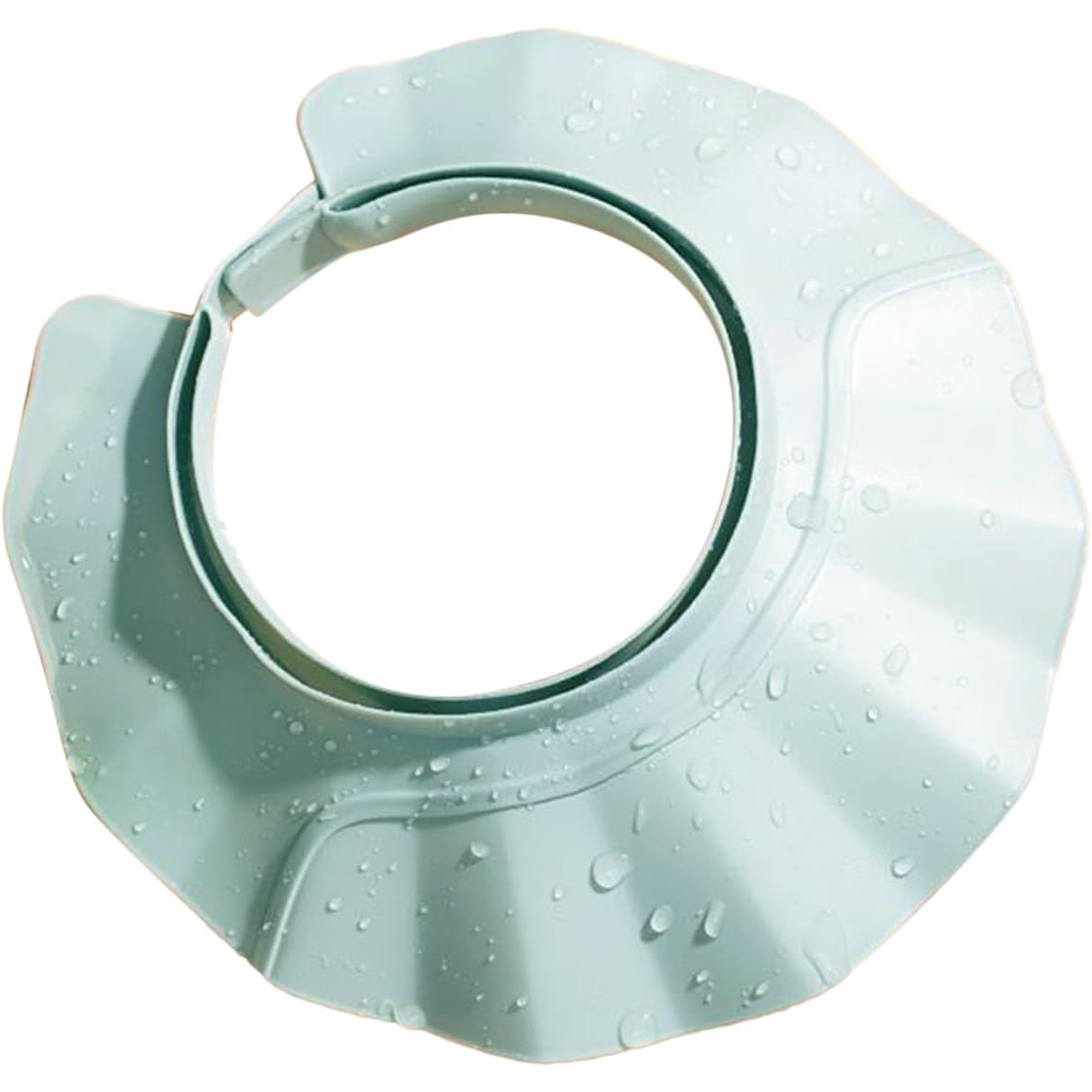 Click here for Nobrand Baby Bath Visor splash-Proof Adjustable Sh... prices