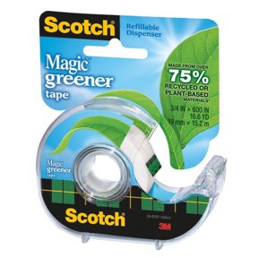 3M tape 161s-dc 1.88 x; 400, [PRICE is per ROLL] - Walmart.com