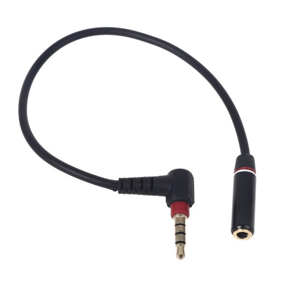 3.5 mm Audio Jacks