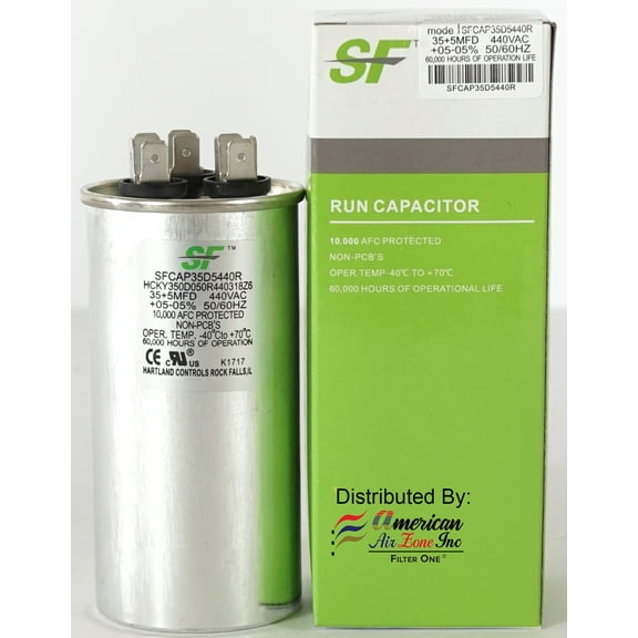 Ceiling Fan Capacitor