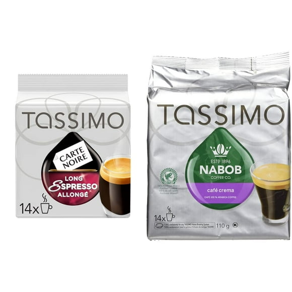 Tassimo | Walmart Canada