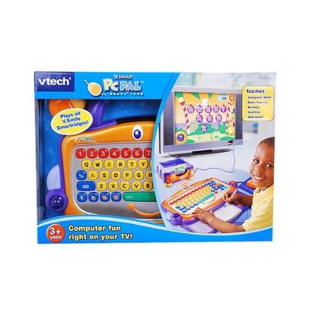 VTech - V.Smile - PC Pal | Walmart Canada
