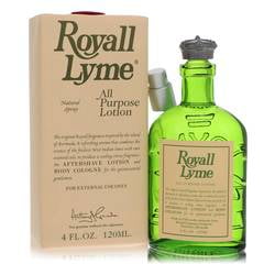 ROYALL LYME Aftershave Lotion Cologne 8 Oz Royall Fragrances Model ...