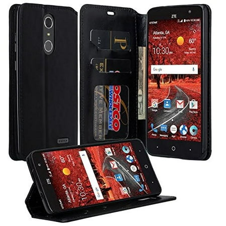 ZTE ZMAX One (Z719DL) Case, ZTE Grand X4 Case, ZTE Blade Spark Z971 ...