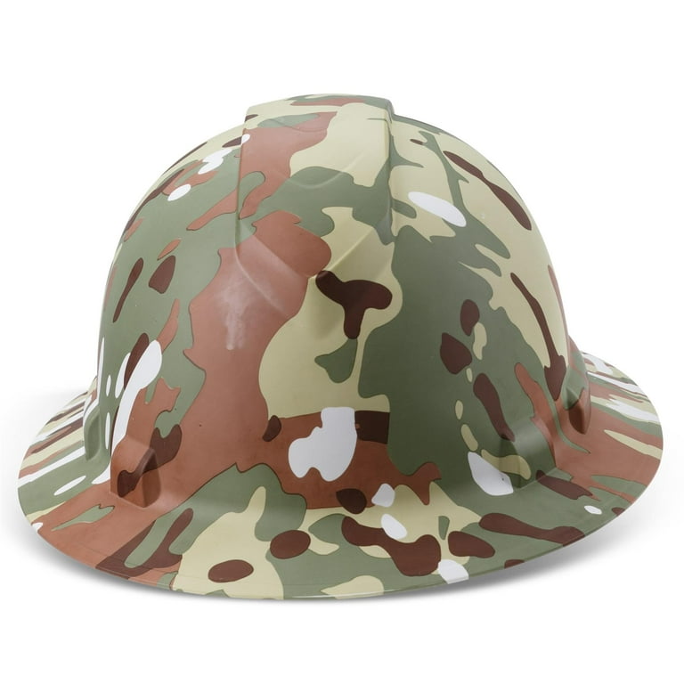 Army Hard Hat