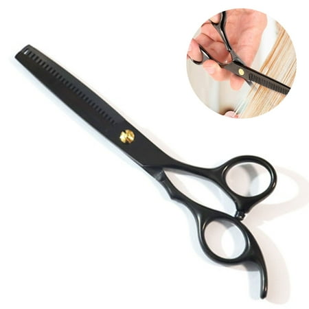Professional Hair Scissors -VERY SHARP- Barber Hair Cutting Scissors 5. ...