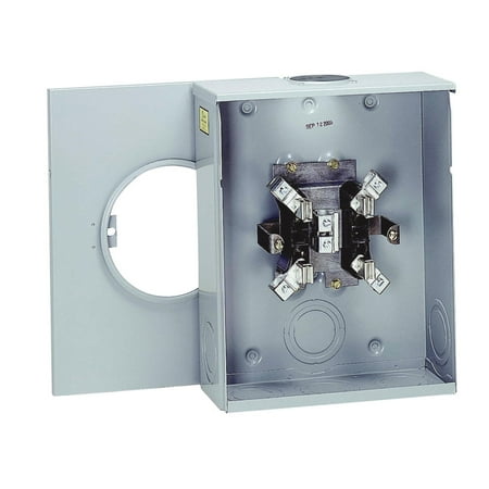 EATON CORPORATION Meter Sockets UPC & Barcode | upcitemdb.com
