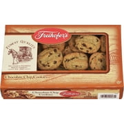 Chocolate Chip Cookie Dough