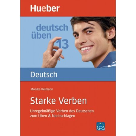 Deutsch uben: Band 13: Starke Verben [German] | Walmart Canada