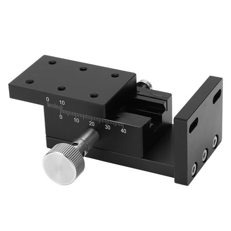 Linear Stage, Light Weight Friction-resistant Manual Platform Z-Axes ...
