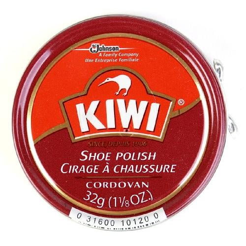 Click here for Burten Distribution Kiwi Shoe Polish Paste  1-1/8... prices