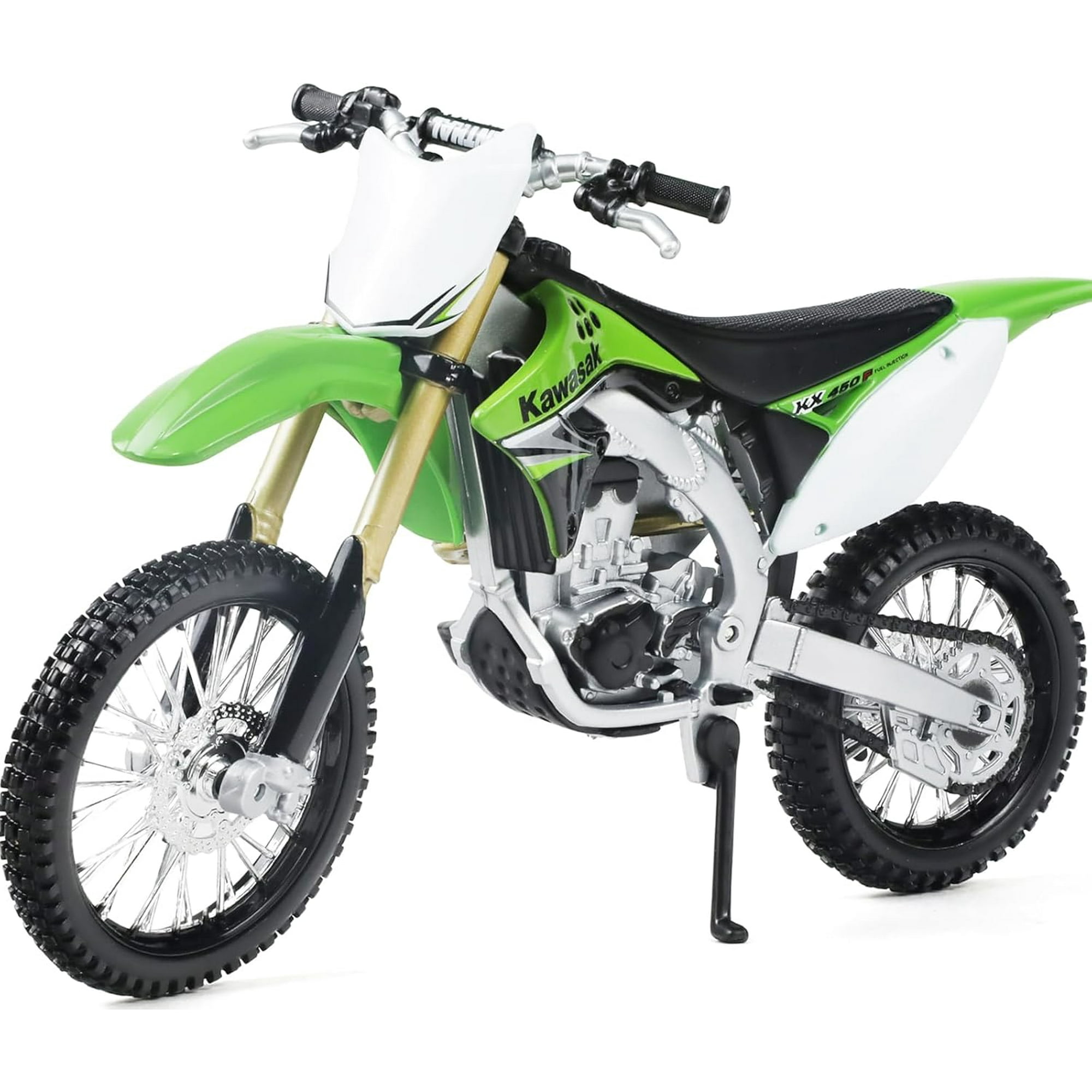 Click here for Nuotie Dirtbike Toy Motorcycle Compatible For Kawa... prices