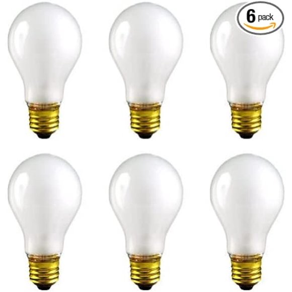 Rough Service Light Bulbs