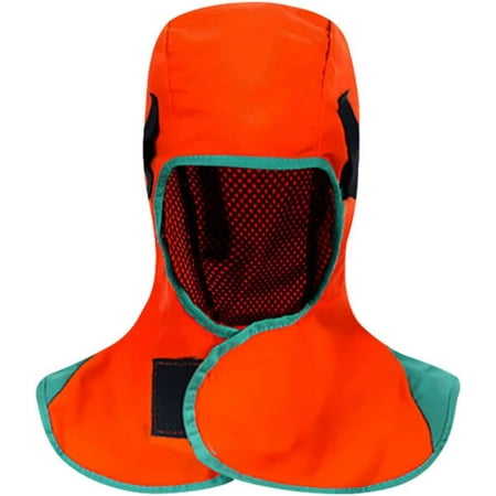 Welding Neck Protection,Welding Hood Welder Neck Protection Heat ...