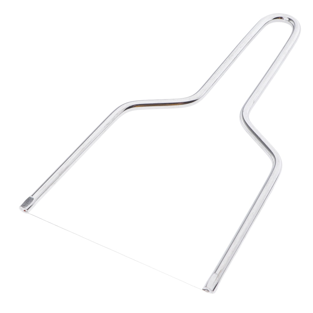 Click here for Siruishop Foie Gras Cutter Slicer For Cakes 181x95... prices