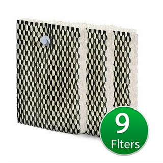 Humidifier Filter for Sunbeam SCM7808 SCM7809 SCM631 (12 Pack ...