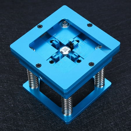 Reballing Station Aluminum Alloy Universal Ball Rework Table Tin ...