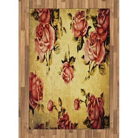 Victorian Style Rugs