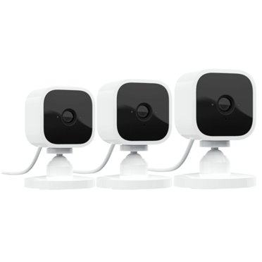 Ultra Compact Full HD 1080P Night Vision Home Security Camera, Micro ...
