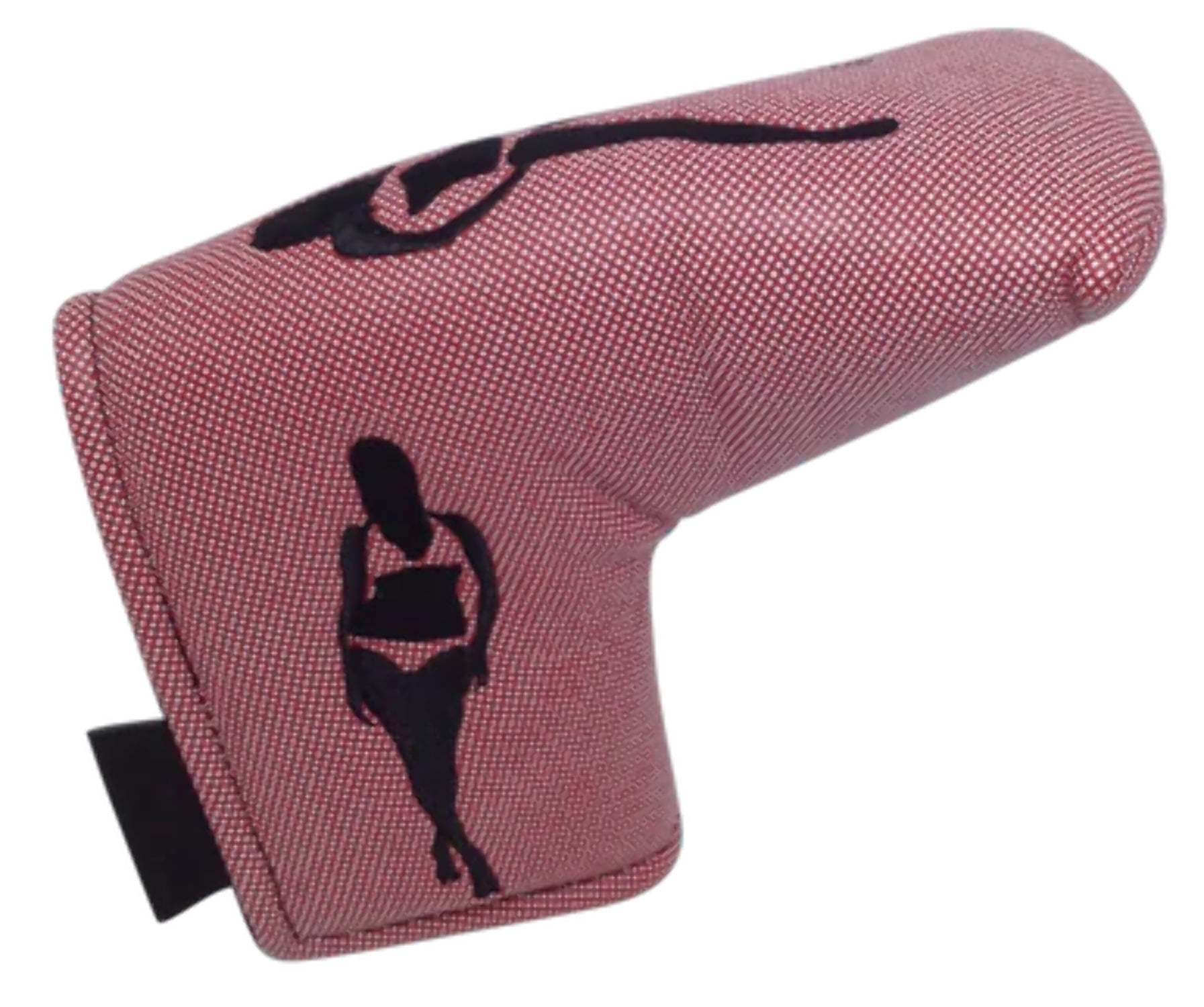 Polka Dot Bikini Girls Embroidered Putter Cover - Blade - Walmart.com