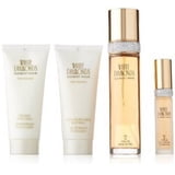 Elizabeth Taylor Lovely & Sweet White Diamonds 4 Piece Perfume Gift Set ...