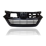 Grille - Compatible/Replacement for '15-22 Dodge Charger SXT/RT - Main ...