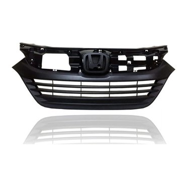 Grille - Compatible/Replacement for '15-22 Dodge Charger SXT/RT - Main ...