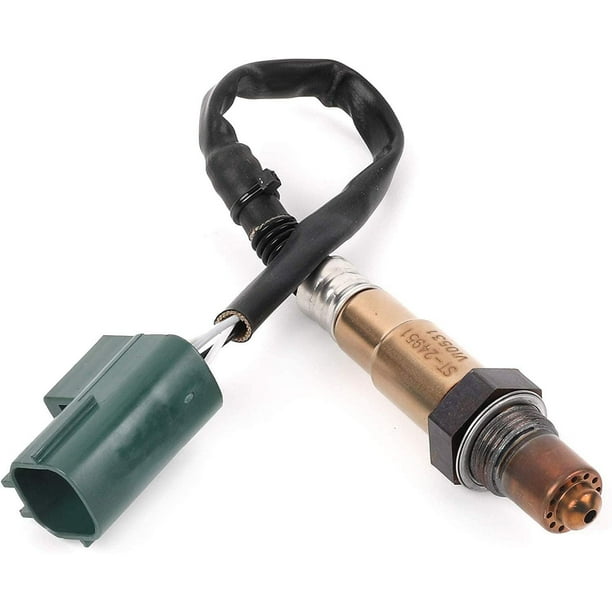 Bodeman Downstream O2 Sensor for 2005-2015 Nissan Frontier 2009-2012 ...
