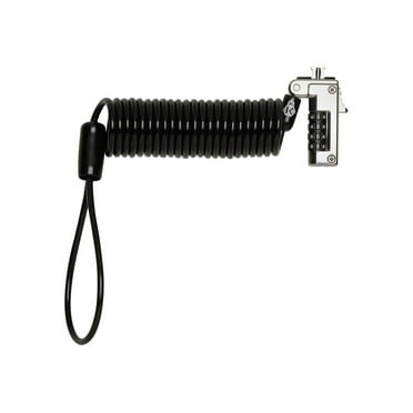 The BLADE Universal Macbooks, Tablets & Ultrabooks T-Bar Lock, Silver ...