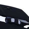 YAHHU Wired Mouse Black High Sensitivity Ergonomic Design Quiet Stable ...