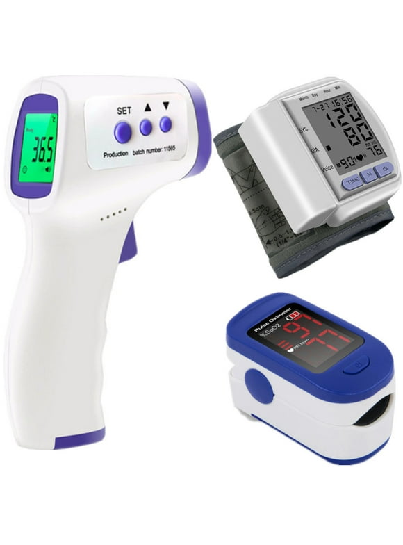 pulse oximeters - Walmart.com