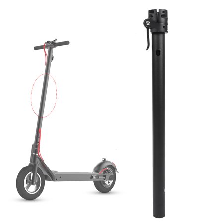 Electric Scooter Rod, Metal Material Electric Scooter Pole Wear Durable ...