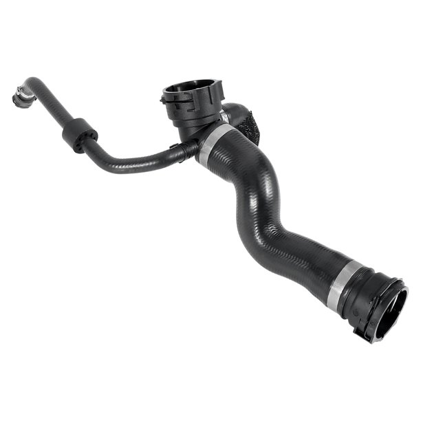 Radiator Coolant Water Hose from Expansion Tank 17127580957 for BMW ...