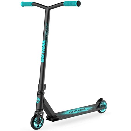 ST PRO 100/200/300 Stunt Scooter with IHC Compression System, 110mm ...