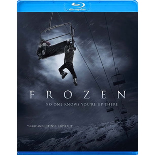 Frozen (Blu-ray) - Walmart.com - Walmart.com