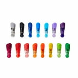 Farberware Classic Set of 15 Bag Clips in Translucent Colors - Walmart.com
