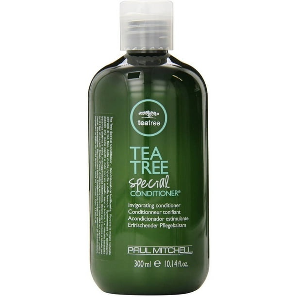 Paul Mitchell - Paul Mitchell Tea Tree Special Conditioner, 10.14 Fl Oz ...