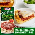 Kraft Tangy Italian Spaghetti Classics, Dinner Kit with Spices, Herbs ...