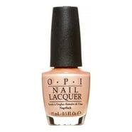 Nail Lacquer - # NL L03 Kyoto Pearl by OPI for Women - 0.5 oz Nail ...