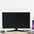 onn. 22" FHD (1920 x 1080p) 60hz Office Monitor with 4.8 ft HDMI Cable ...
