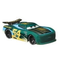 Disney/Pixar Cars Herb Curbler & Michael Rotor 2-Pack Toy Racers ...