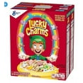 Lucky Charms Gluten-Free Marshmallow Cereal (23 oz. 2 pk.) - Walmart.com